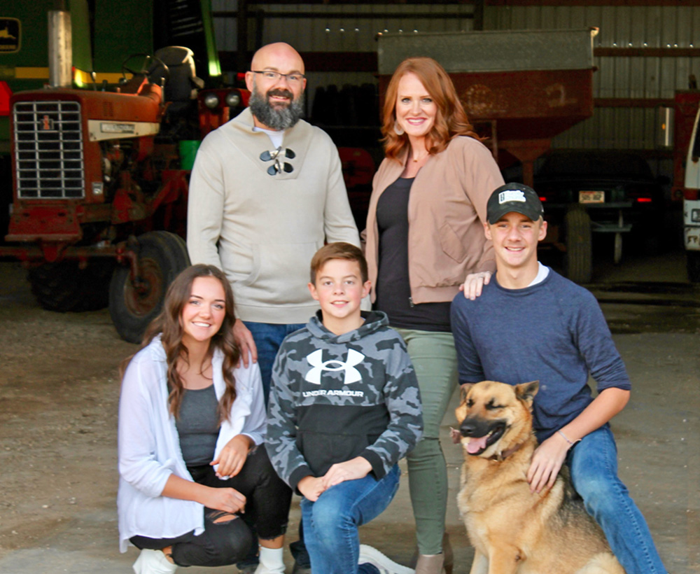 About - Cornerstone Lutheran Church